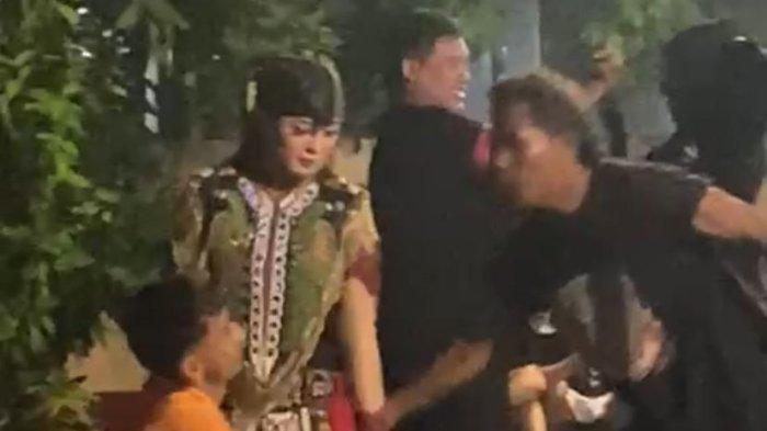 Video Pelecehan Jathil Reog Ponorogo Viral di Media Sosial Berujung ...