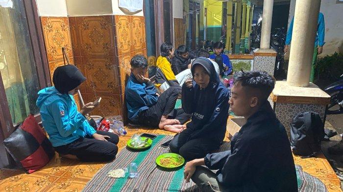 Pendaki Asal Jember yang Jatuh di Gunung Saeng Bondowoso Baru Pertama ...