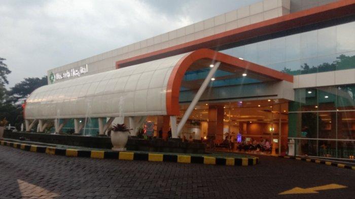 Persada Hospital Berhentikan Terduga Dokter Cabul, Serahkan Penanganan ...