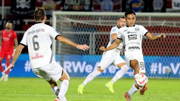 Profil 2 Bintang Muda yang Bisa Dilirik Persija, Sedang Moncer di PSS ... Profil 2 Bintang Muda yang Bisa Dilirik Persija, Sedang Moncer di PSS ...