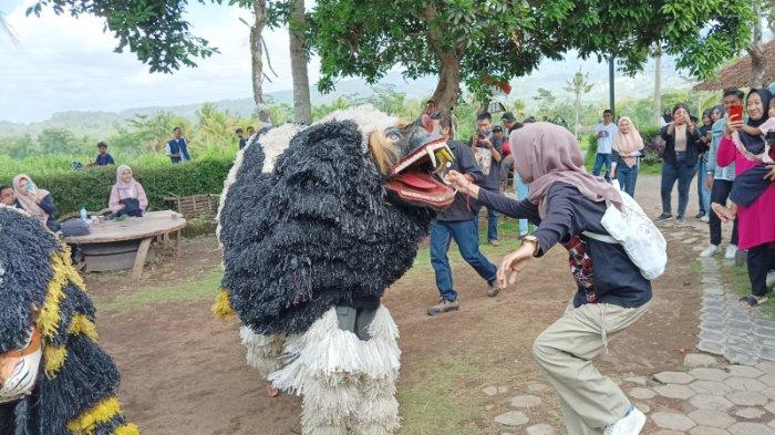 Kenalkan Wisata Budaya di Lereng Argopuro Raung Jember Lewat Jelajah ...