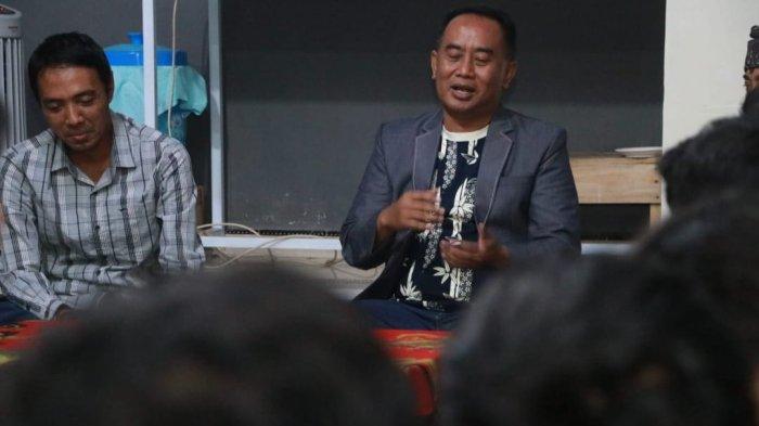 Digadang Maju di Pilkada Probolinggo 2024, Pj Bupati: Saya Belum Mampu - tribunjatim-timur.com