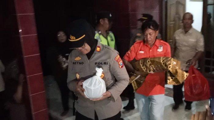 Pelajar di Tulungagung Melahirkan dan Bayinya Meninggal, Polisi Lakukan Penyelidikan ...