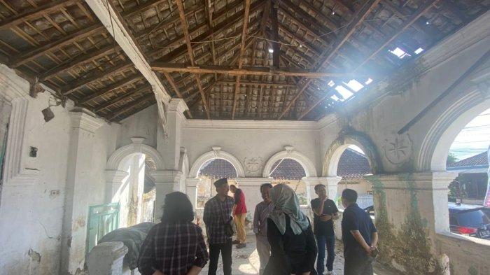 Pesantren di Banyuwangi Tempat Berdirinya GP Ansor Bakal Didaftarkan ...