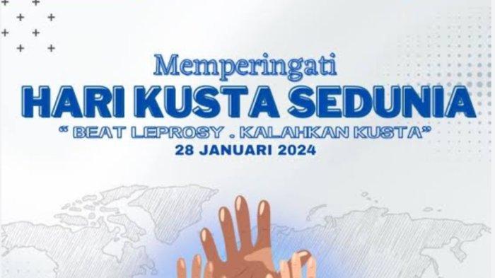 Ada 56 Anak di Jember Terpapar Penyakit Kusta, Nomor 4 Terbanyak di ...