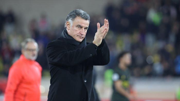 PSG Tunggu Waktu Lawan Munchen di Liga Champions, Galtier Akui Lionel ...