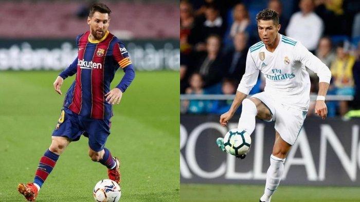 Masa Depan Lionel Messi di PSG, Sebut Bakal Bertemu Cristiano Ronaldo ... Masa Depan Lionel Messi di PSG, Sebut Bakal Bertemu Cristiano Ronaldo ...