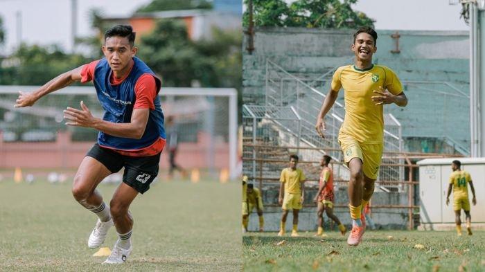 Persebaya Surabaya Jarang Tampil dengan Kekuatan Penuh, Aji Santoso ... Persebaya Surabaya Jarang Tampil dengan Kekuatan Penuh, Aji Santoso ...