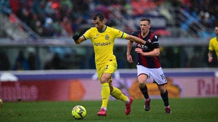 Pandangan Legenda Serie A Soal Laga Inter Milan Kontra Bologna Sebut