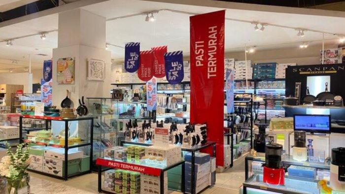 Gak Pake Mahal, Promo WOW Sale Informa MOG Cuma Bayar Separuh Harga ...