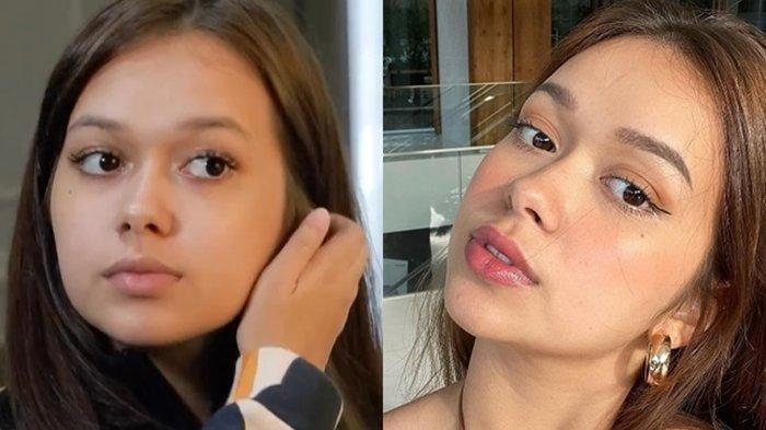 Video Viral 47 Detik Rebecca Klopper Masih Diburu, Ancaman Pidana ...