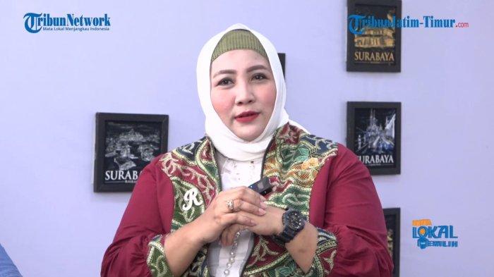 Optimis Gerindra Raih Ekor Jas Pilpres, Reny Incar Tambahan Kursi di dapil Surabaya ...