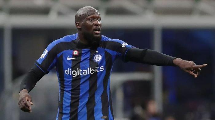 Kepastian Inter Milan Pulangkan Romelu Lukaku, Marcus Thuram Jadi Target Baru Nerazzurri ...