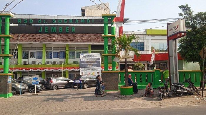 Sempat Pingsan saat Diperiksa Polisi, Bos BBM Ilegal di Jember Boleh ...