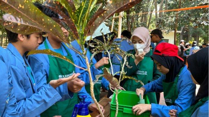 SMP Islam Cendekia Harapan Jombang Adakan Kelas Edukasi - Propagasi di ... SMP Islam Cendekia Harapan Jombang Adakan Kelas Edukasi - Propagasi di ...