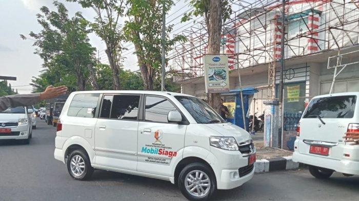 Aroma Korupsi Pengadaan 384 unit Mobil Siaga Pemkab Bojonegoro Senilai ...