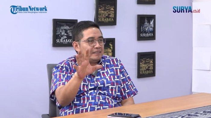 Diusulkan Partai Golkar Jadi Bacabup Banyuwangi, Sekjen Projo: Saya di ...