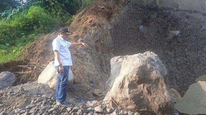 Dewan Inspeksi Tambang Galian C Ilegal di Jember yang Menewaskan ...