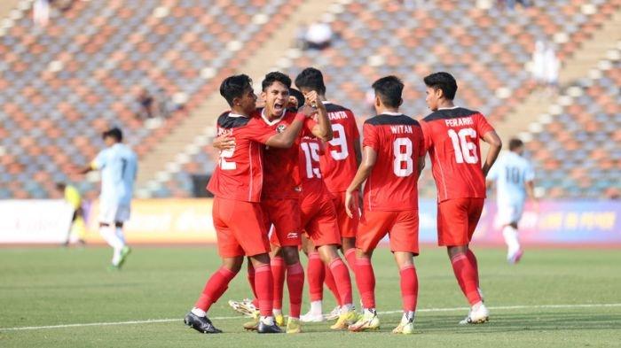 Jadwal Tanding Timnas Indonesia U23, Mulai dari AFF U23 Hingga ...