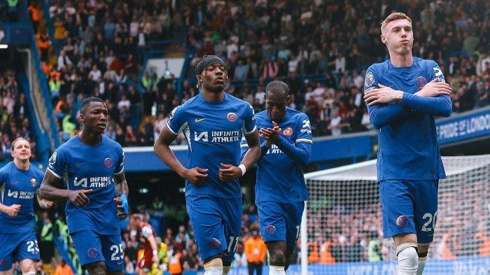Saran Legenda untuk Chelsea, The Blues Perlu Rekrut Pemain Senior untuk ...