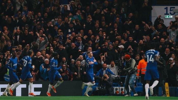 Cobaan Awal Tahun 2025, Chelsea dan 3 Tim Liga Inggris Lain Terancam ...