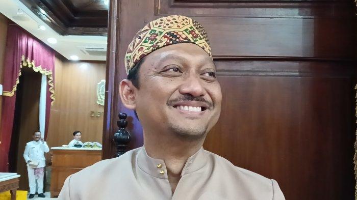 Penjelasan Kepala Biro Kesra Pemprov Jatim Soal Penggeledahan KPK - tribunjatim-timur.com