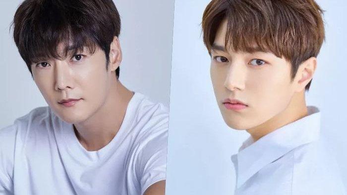 Sinopsis dan Link Streaming Drakor Numbers: Surveillant of the Forest ...