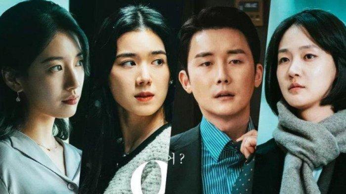 Sinopsis dan Link Streaming Drakor Anna, Bergenre Thriller dan ...