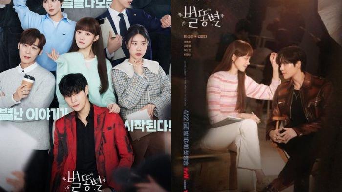 Sinopsis dan Link Streaming Drakor Shooting Star, Kisah Cinta Lee Sung ...