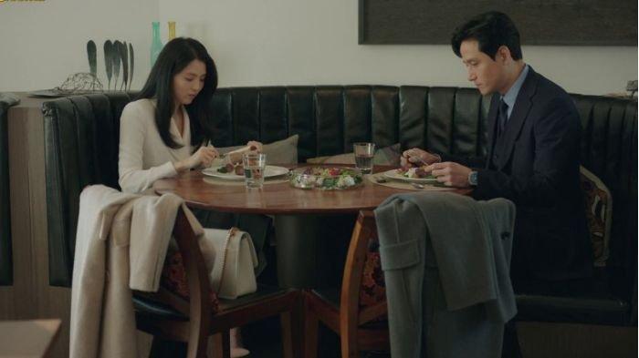 Sinopsis dan Link Streaming Drakor The World of the Married, Ada Kim ...