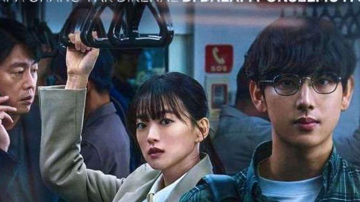 Sinopsis dan Link Streaming Drakor Unlocked, Film yang trending di ...