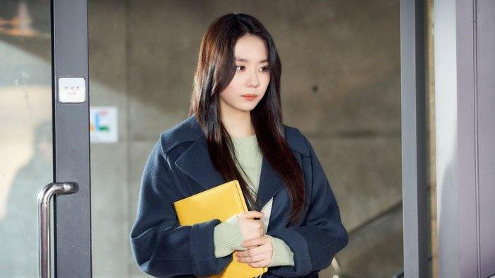 Sinopsis dan Link Streaming Drakor Her Bucket List, Kisah Wanita Wujudkan Impian Mendiang ...