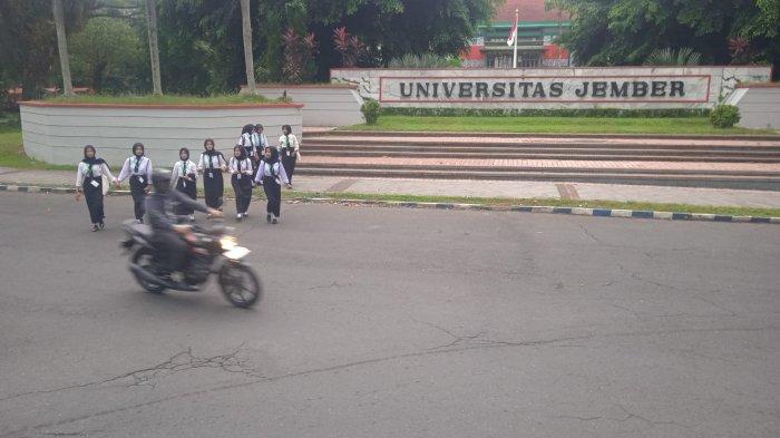 Universitas Jember Buka Jalur Mandiri, Paling Mahal Fakultas Kedokteran ...