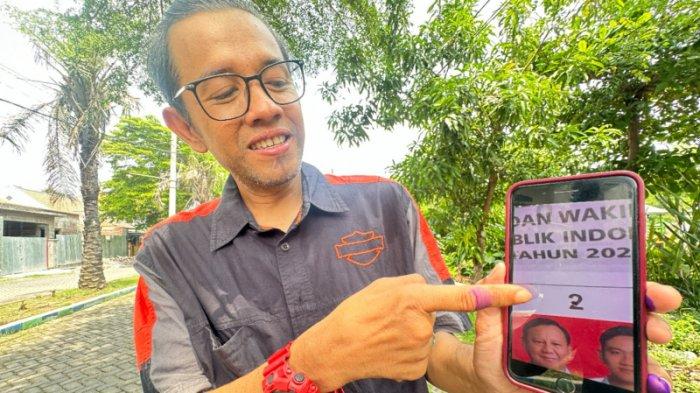 PDI Perjuangan Temukan Satu Surat Suara Sudah Tercoblos, KPU Pastikan ...