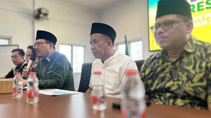 Hasil Survey Avemedia Research, Gus Mujib Dapat Angka Tertinggi Daripada Calon Lain ...