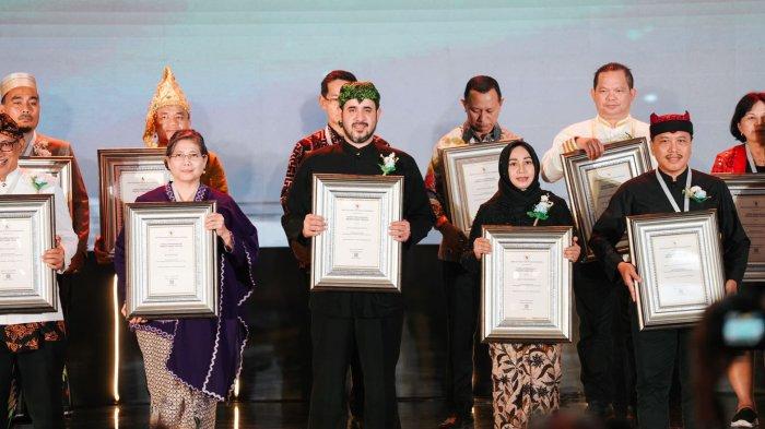 Pemkot Probolinggo Raih Penghargaan Swasti Saba Padapa 2023 ...