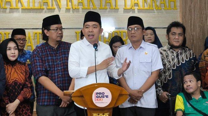 Pemkab Jember Alihkan Anggaran Pengadaan Mobil Dinas Rp 10 Miliar untuk Perbaikan Jalan ...