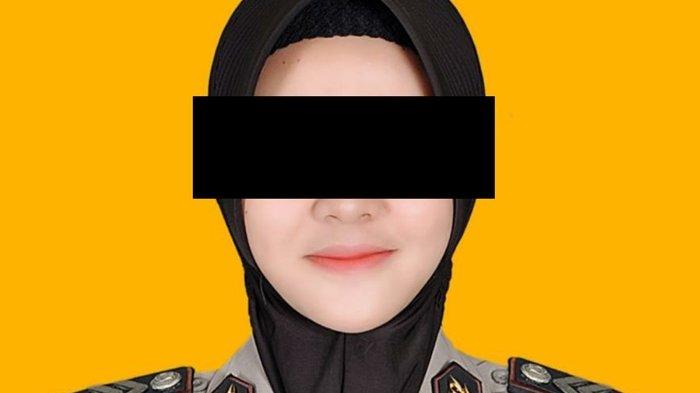 Briptu FN, Polwan Kota Mojokerto yang Bakar Suami Dapat Pendampingan ...