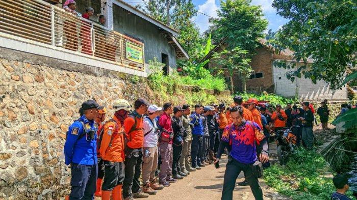 Tim SAR Temukan Pendaki Gunung Saeng Bondowoso di Lokasi Blank Spot ...