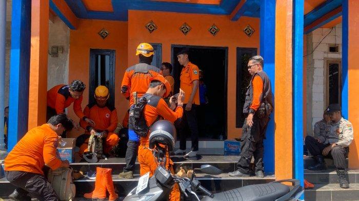 Pencarian Pendaki Jatuh di Gunung Saeng Bondowoso Diperluas, Tim SAR ...