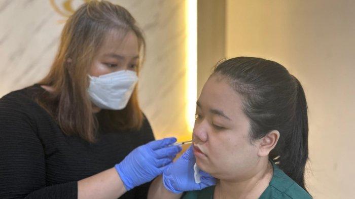 Injeksi Botox: Mitos, Fakta, dan Panduan Aman Sebelum Anda Melakukan ...