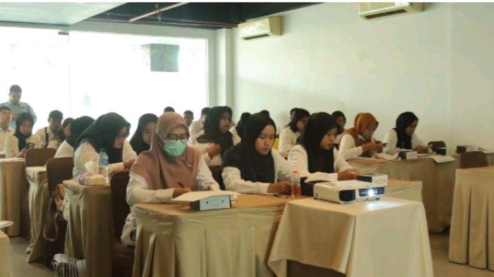 UT Jember Perkenalkan 3 Positive Vibes Kuliah Online dalam Orientasi ...