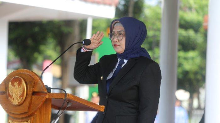 Hari Pahlawan, Pj Bupati Lumajang Ajak Semua Pihak Terapkan Nilai-nilai Kepahlawanan ...