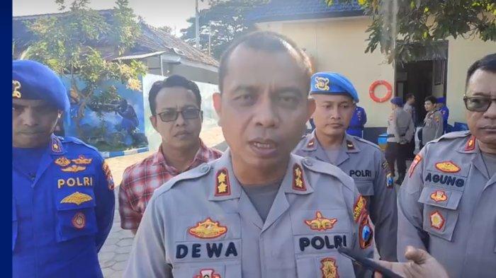 Polisi Beberkan Motif Pembacokan yang Tewaskan dan Lukai Dua Orang di ...