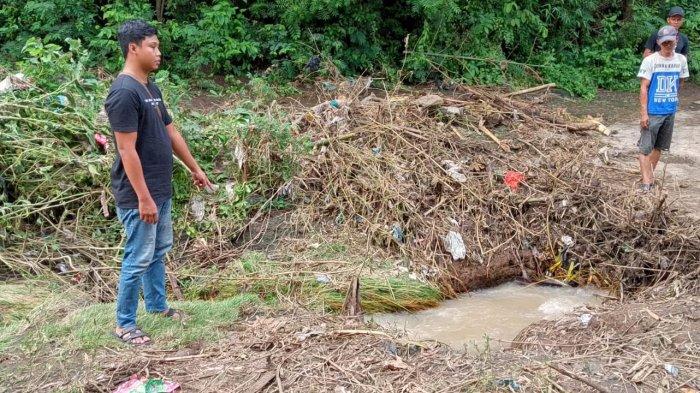 Bocah 9 Tahun di Probolinggo Tewas Terpeleset Ke Sungai - tribunjatim-timur.com