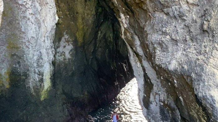 Menjelajah Pulau Bedil, Destinasi Wisata Alam Baru di Banyuwangi ...