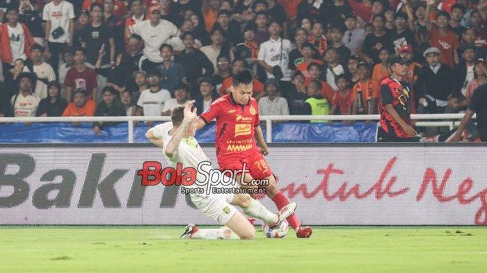 PENGAKUAN Witan Sulaeman Usai Menurun Hingga Ditendang dari Timnas ...