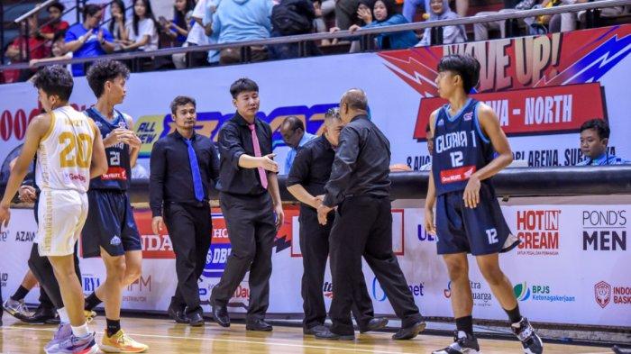 Tiket Final Honda DBL with Kopi Good Day 2024 East Java-North Habis ...