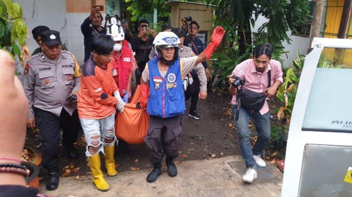 Anak Perempuan Bunuh Ayah Kandung Sendiri, Diduga Alami Gangguan Jiwa ditinggal Suami ...
