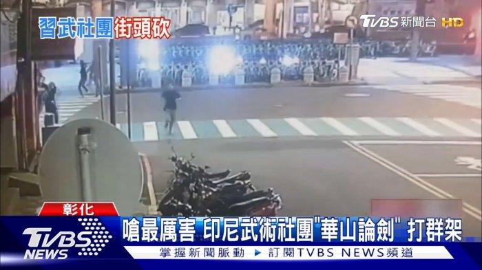PMI Kembar Asal Trenggalek Jadi Korban Bentrokan Silat di Taiwan ...
